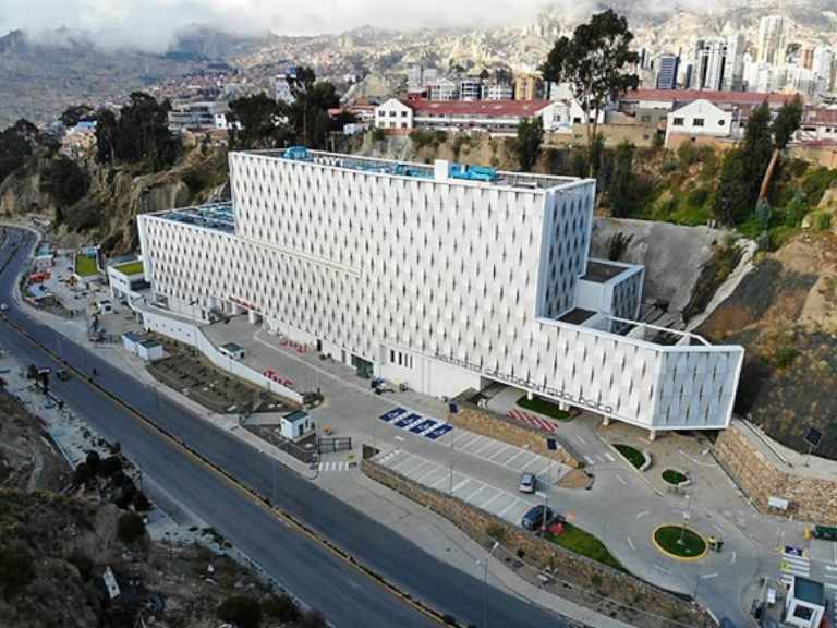 SAVALnet - Mundo Médico - Noticias